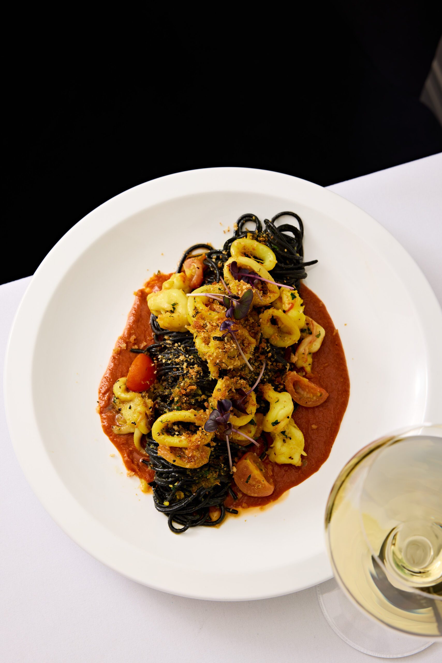 Menus - Antica Dining