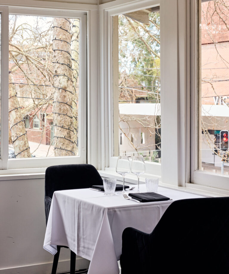 Valentine’s Day at Antica Dining